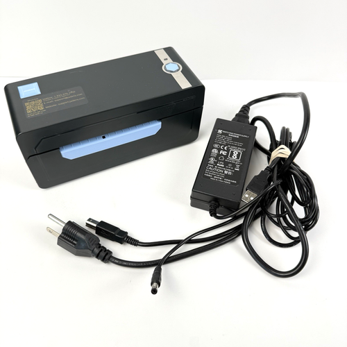 Jadens Thermal Label Printer JD-268BT Bluetooth Printer for 4x6 Shipping Labels | eBay