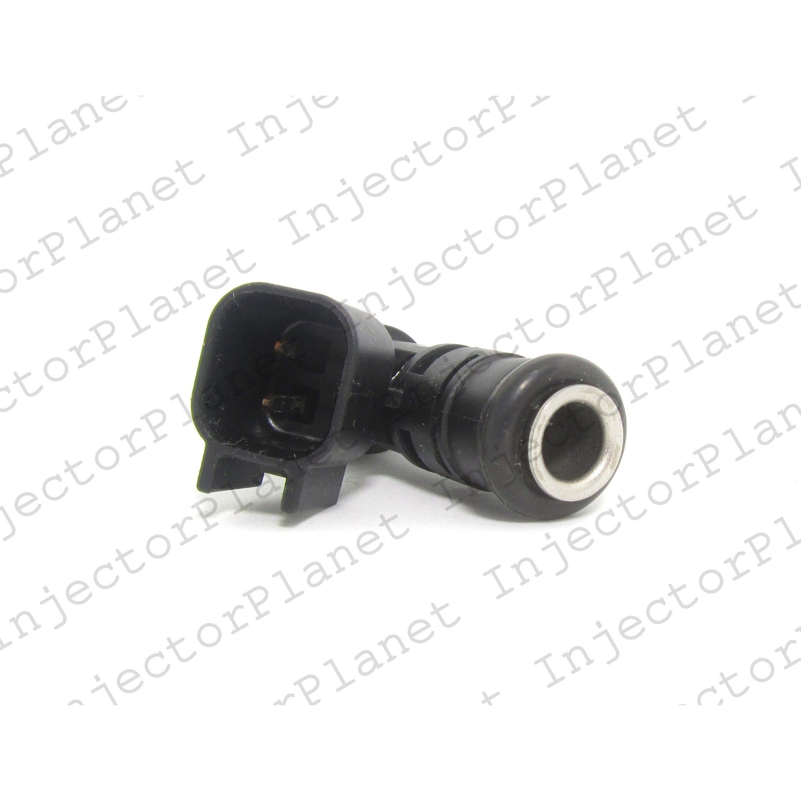 Single Unit Bosch 0280158284 fuel Injector 2010-2013 Ford Fiesta 1.6L ...