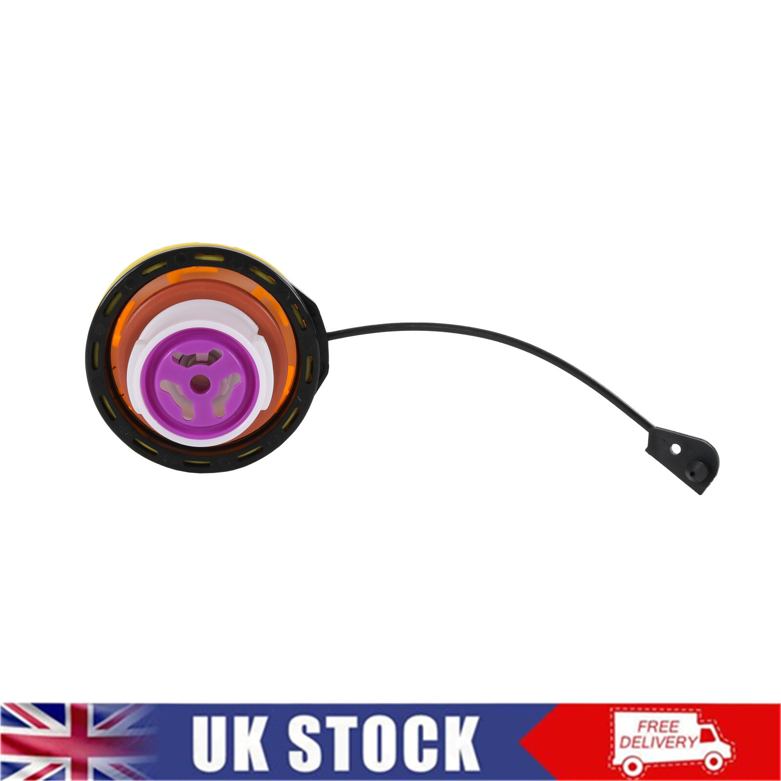 Fits for Range Rover Evoque Range Rover Sport TDV6 LR053666 Diesel Fuel ...