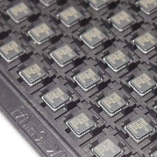 [3pcs] AD6549BCPZ AD6548 GSM-GPRS Tranceiver MLP32 | eBay