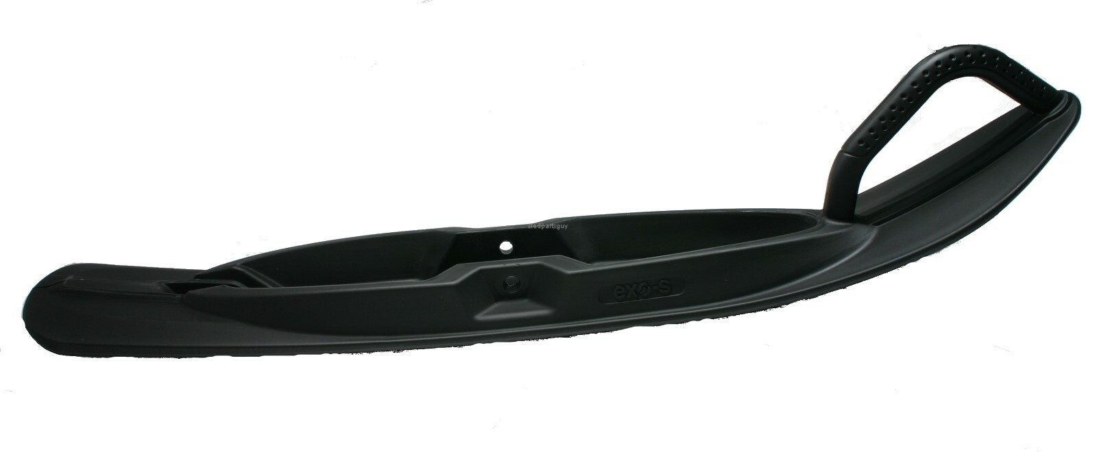 Arctic Cat ZL 700, 2000, Performance Powder Plastic Ski Kit - ZL700 | eBay