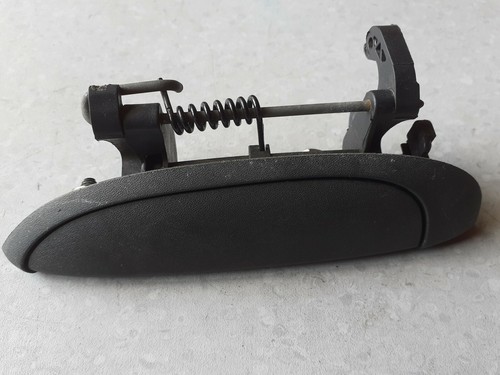 POIGNEE DE PORTE EXTERIEURE AVANT GAUCHE RENAULT MEGANE I 1 PHASE 2 ...