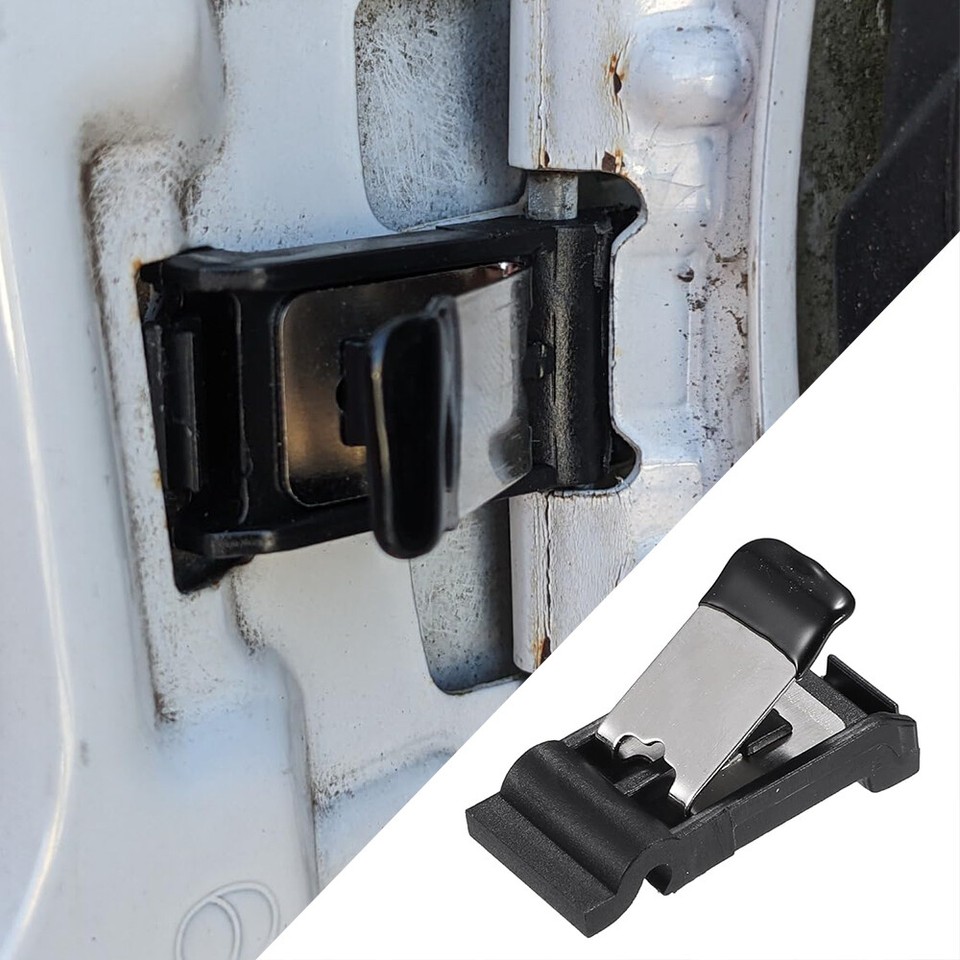 For Toyota 77360-35040 Fuel Door Spring Clip Tank Door Cover Spring ...