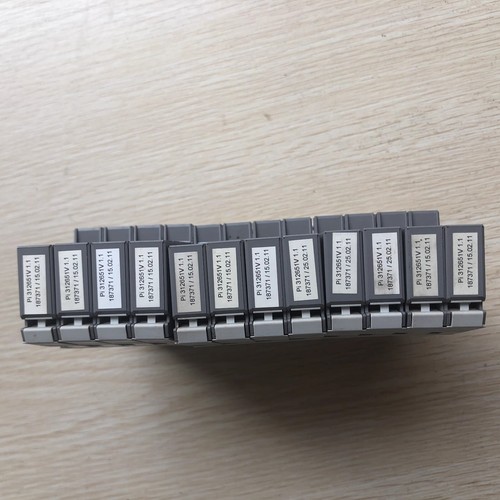 1PC Pierz PSSU BS 1/8 C 312651 | eBay