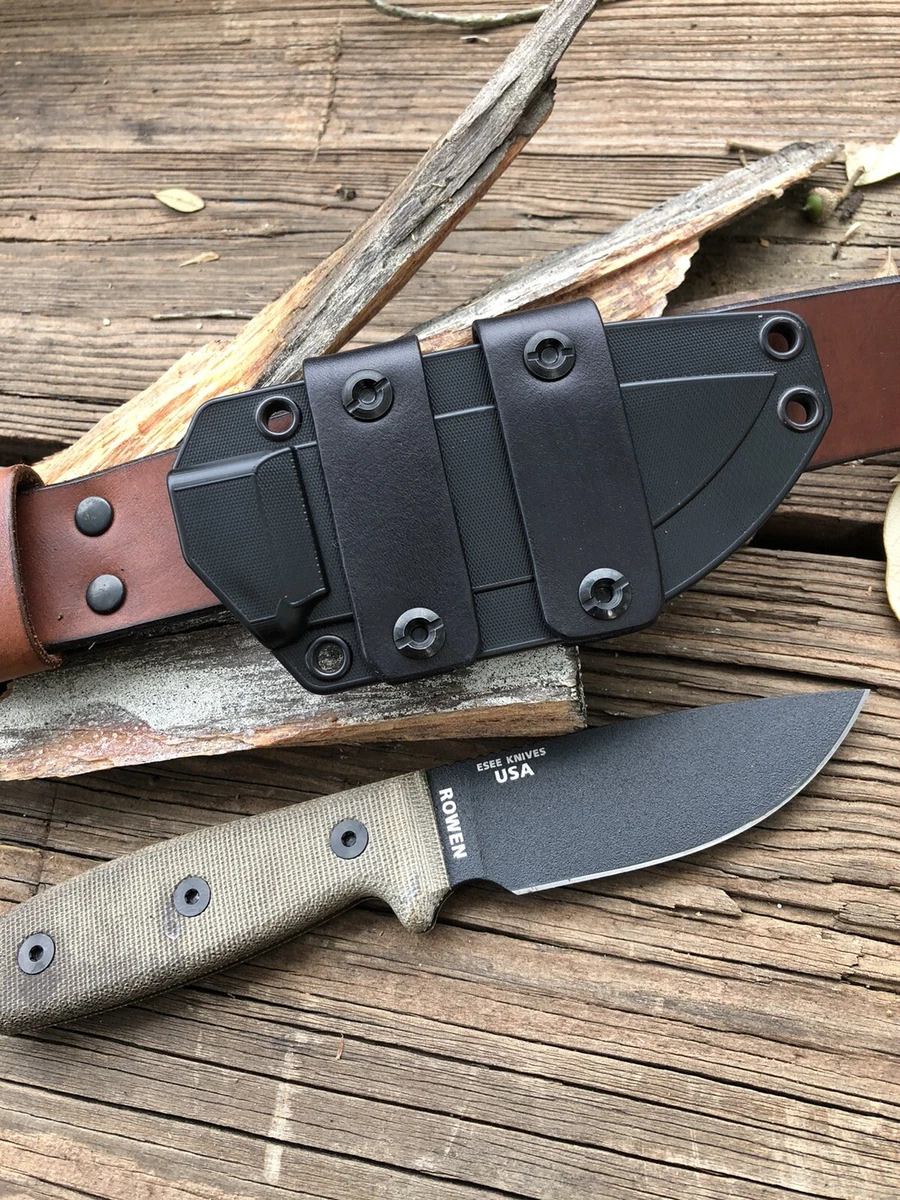 Knife Sheath Straps