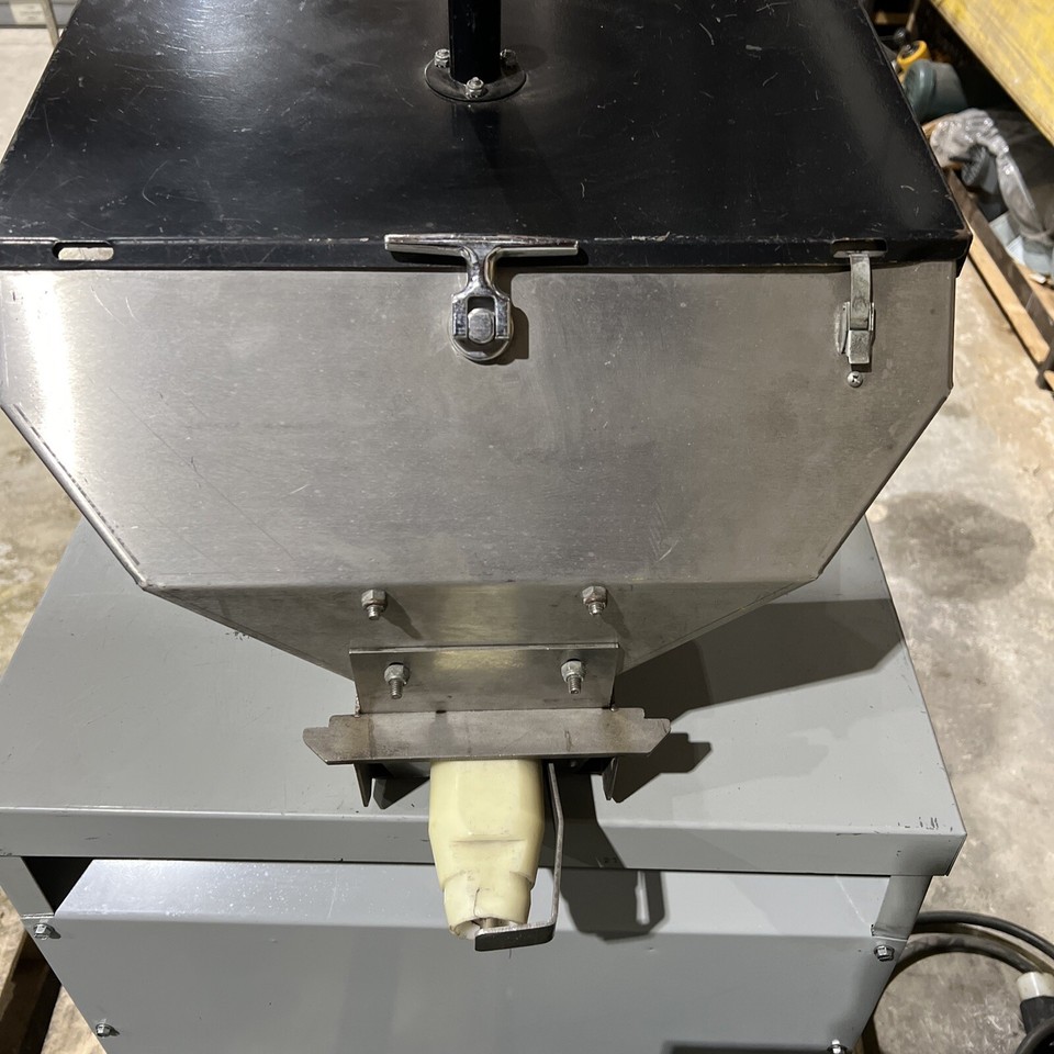 🔥Maguire Color Feeder w/NEW Dayton motor, 4Z523C, freeship🇺🇸 | eBay