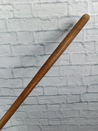 Hillerich & Bradsby model CB1 Cork Ball bat. 37” | eBay