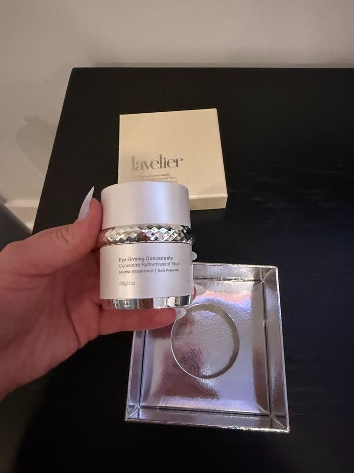 Lavelier Eye Firming Concentrate 30g/1oz ~ BRAND NEW! | eBay