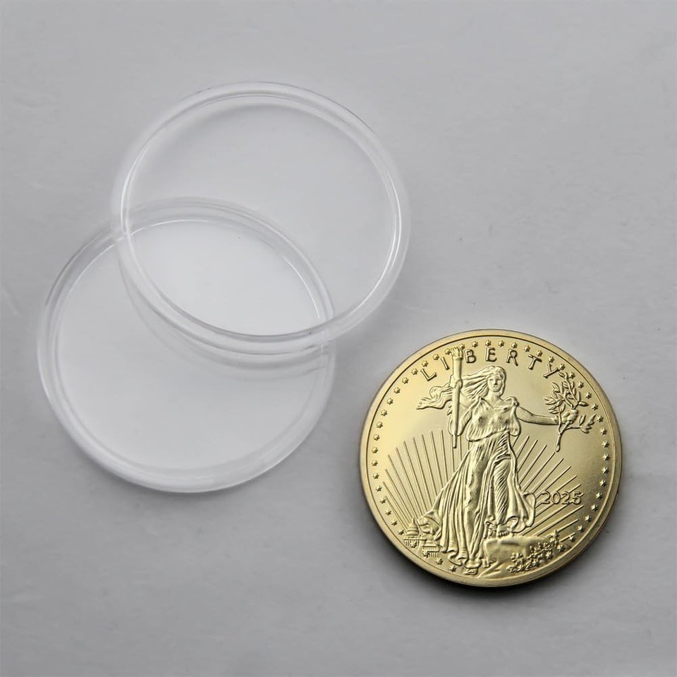 2025 Year Dollar Coin Liberty American Liberty Coiin United Sta... | eBay