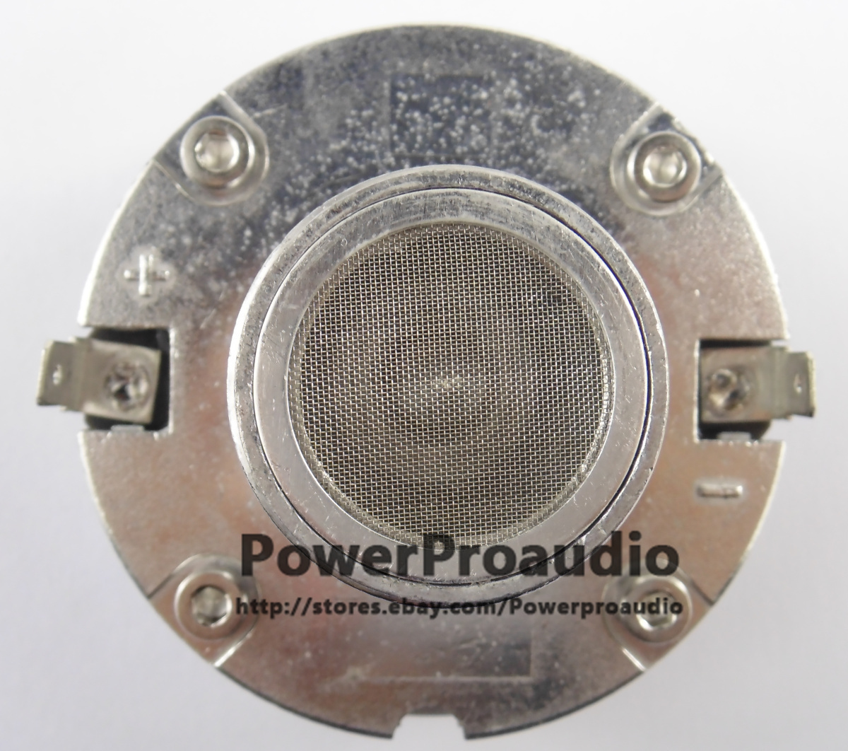 Replacement Neodymium Compression Driver For JBL 2408H-1 8 ohm Horn ...