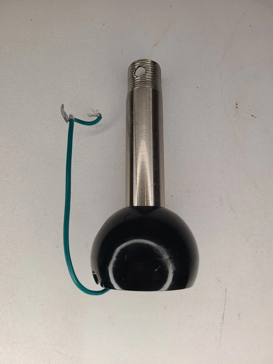 Ceiling Fan Hanger Ball | Shelly Lighting