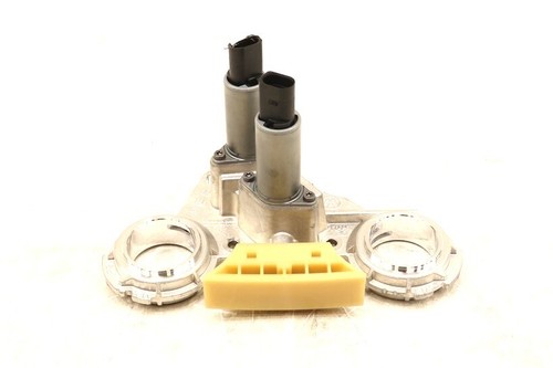 NEW OEM Volkswagen Engine Timing Case 03H109210C Touareg Passat Atlas 3 ...