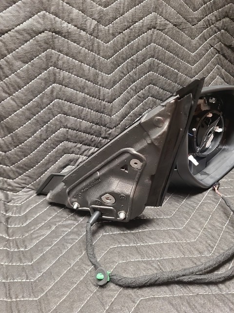 Genuine Volkswagen Mirror Assembly 3CN-857-508-AM-9B9 for sale online ...