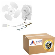 Whirlpool Part Number W10130108 Motor Fan for sale online | eBay