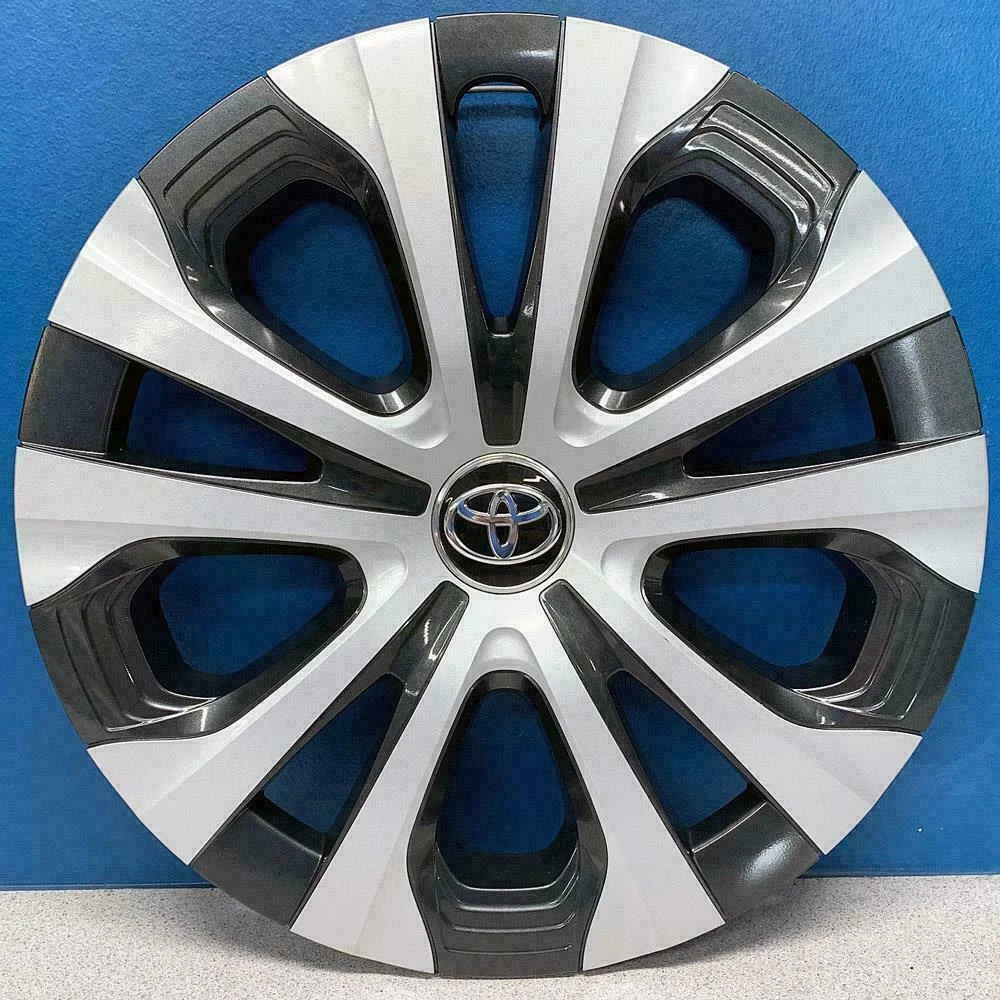 Used Toyota Wheel Covers