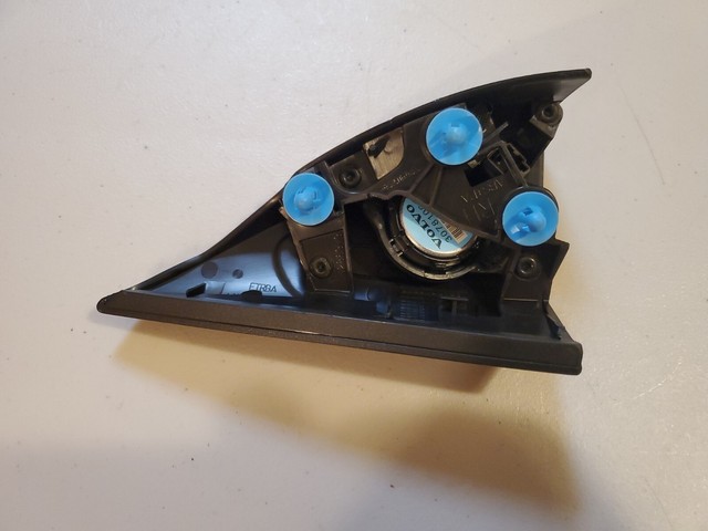 Volvo 2007 S80 3.2 Front Right Passenger Door Speaker Tweeter OEM ...