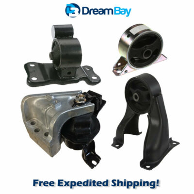 04-06 for Mitsubishi Lancer Ralliart 2.4L for Manual Engine & Trans ...