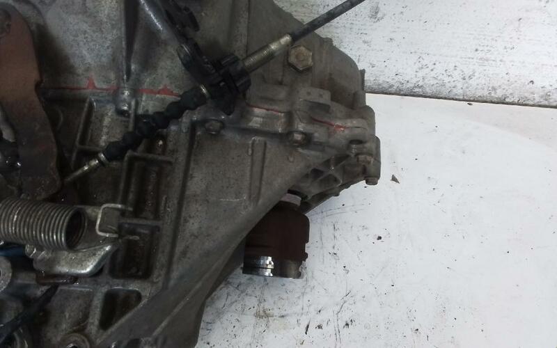 20tt05 cambio per TOYOTA AYGO (KGB WNB)(2005- ) 2005 1608111 | eBay