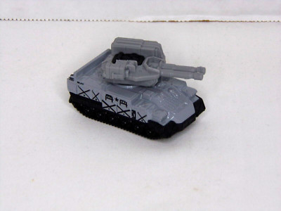 Matchbox Gray military Tank | eBay