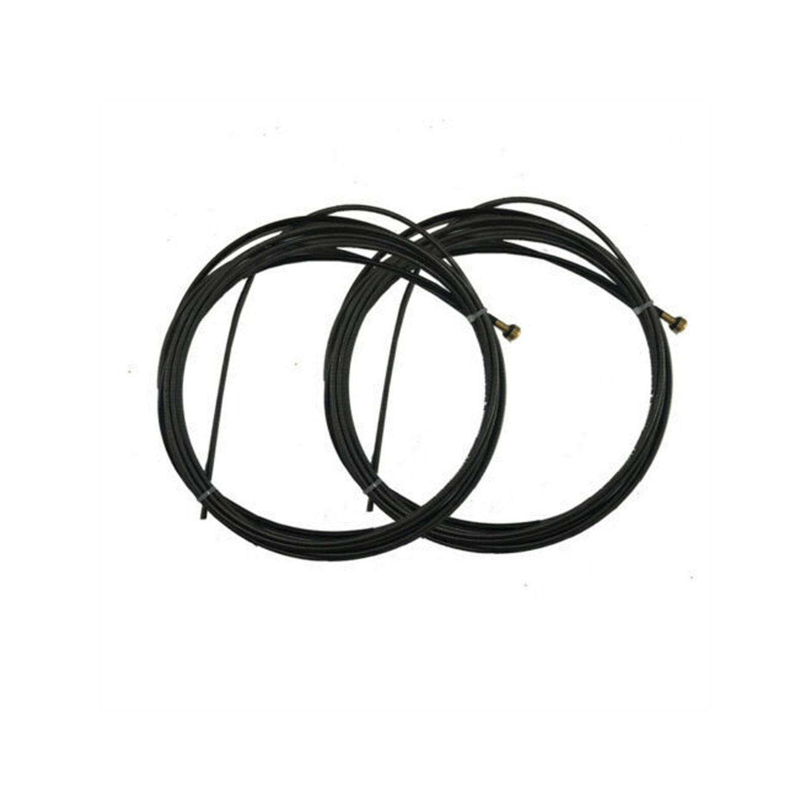 2 X Lincoln MIG Welding Gun Liner KP1937-3 for Magnum 100L - 11 ft ...