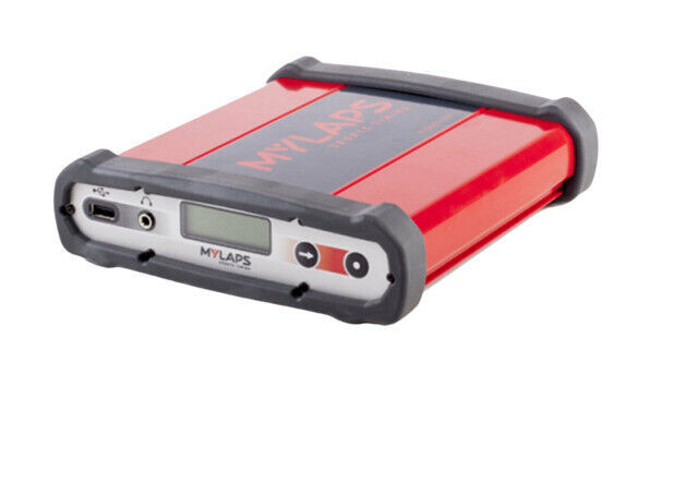 Mylaps RC4 15R003 Decoder With Accessories for sale online | eBay