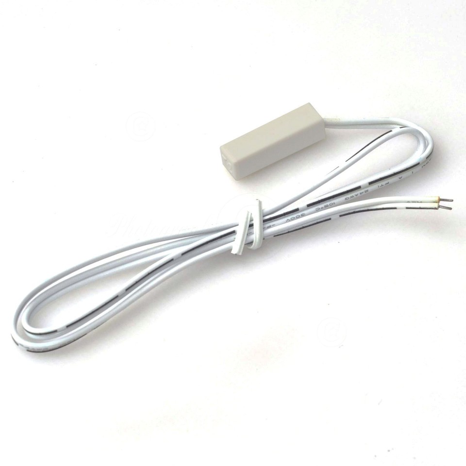 Universal 2K Refrigerator Temperature Probe Sensor Repair For Haier ...