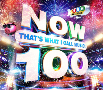 Now Thats What I Call Music 100-2CD ALL YOUR FAVOURITE ARTISTS-GREATEST ...