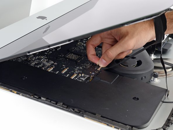 Apple iMac 27'' 2012-2020 LCD Screen Assembly with replacement Kit ...