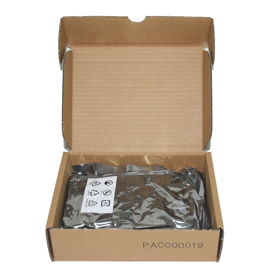 Dell Nvidia BlueField-2 BF2H532C Dual-Port 25GbE Data Processing DPU ...