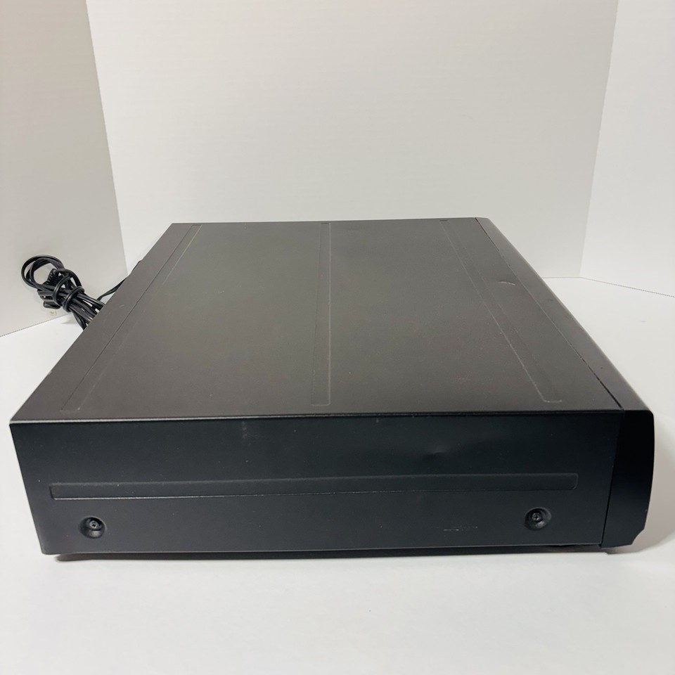 Philips Magnavox CDC-735 5-Disc Carousel CD Changer - TESTED | eBay