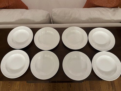 Wedgwood Nantucket 9” Bowls (set of 8) | eBay