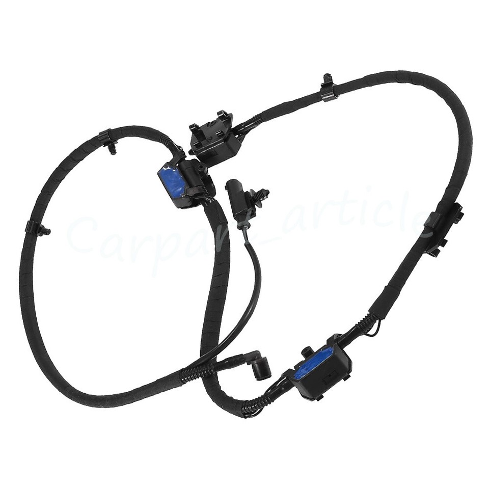 Fit for BMW X3 X4 F25 F26 61667213281 Windshield Washer Nozzle Spray ...