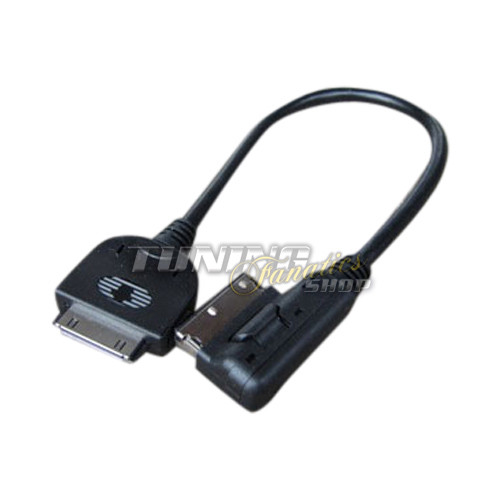 For Audi Media Interface Control For Cable Adapter AMI MMI 2G 3G | eBay