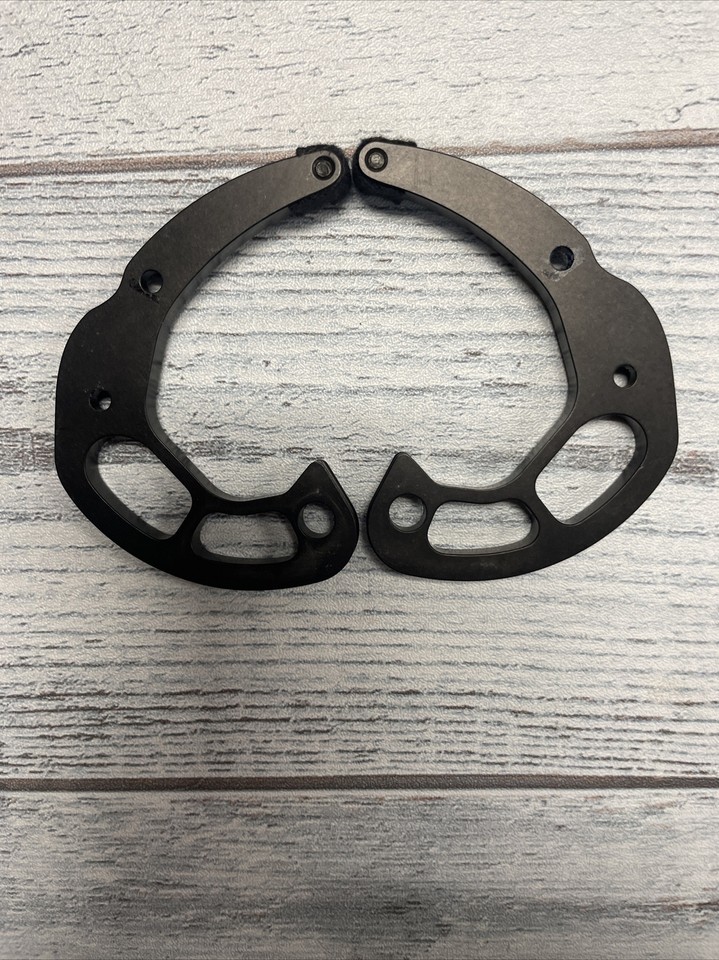 Mathews Archery SW 75#-G-85 Mod Set | eBay