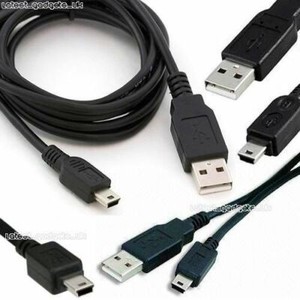 Replacement USB Cable/Lead/Wire For Seagate FreeAgent Xtreme External ...