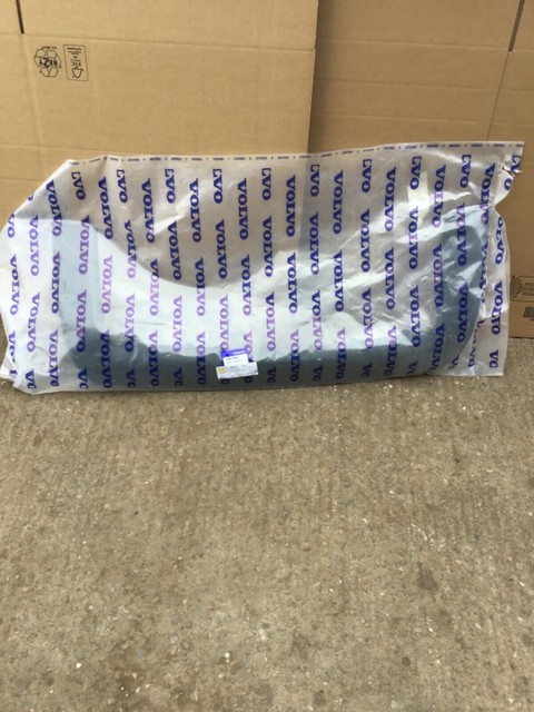 Genuine OEM Volvo Xc90 Front Bumper Trim 30678952 for sale online | eBay