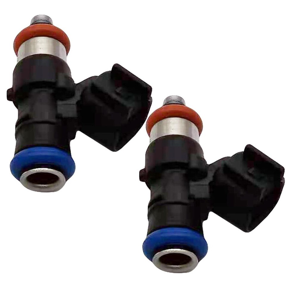 2X Fuel Injector for Polaris ACE RZR Ranger Sportsman 570 900 ...