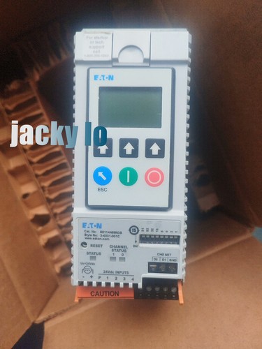 New Eaton S811N66N3S Soft Starter S811+N66N3S Fastshipping us free tax ...