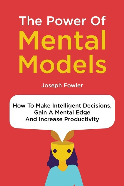 The Power of Mental Models von Joseph Fowler (2019, Taschenbuch) online kaufen | eBay.de