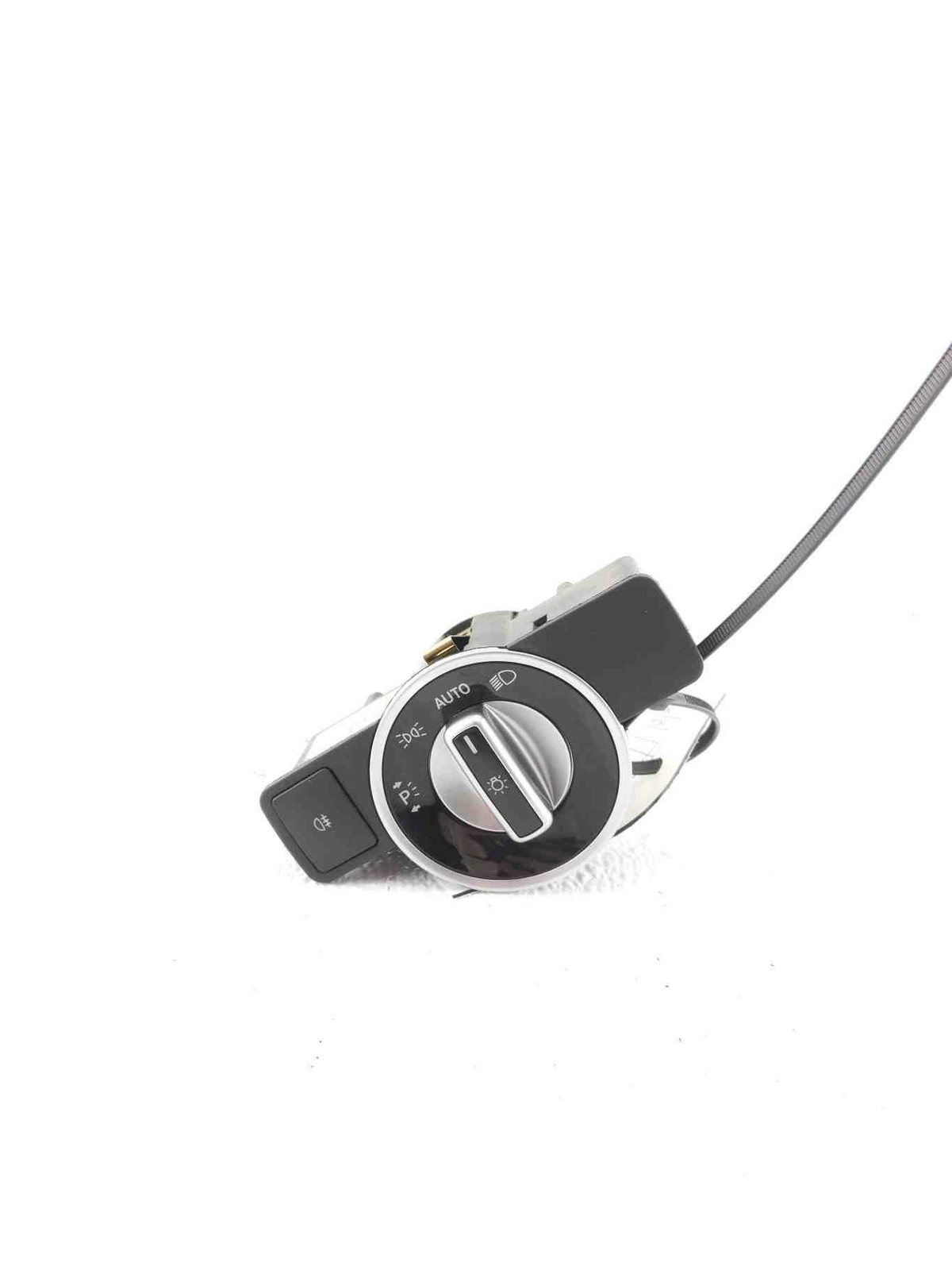 15 2015 Mercedes-Benz CLA250 Headlight Control Switch 21290505519107 | eBay