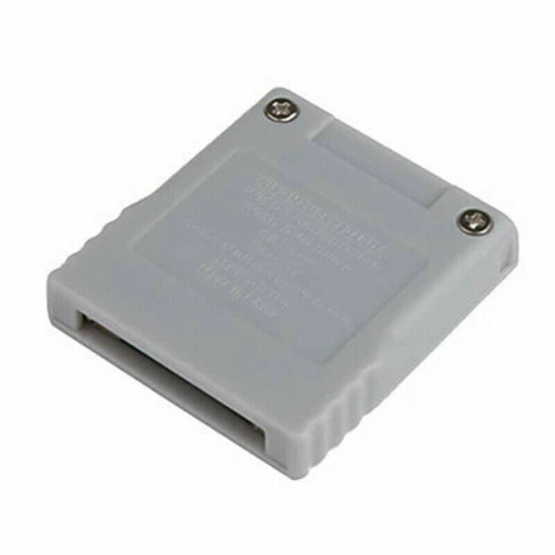 SD Memory Card Stick Reader Adapter Converter For Nintendo Wii Key NGC ...