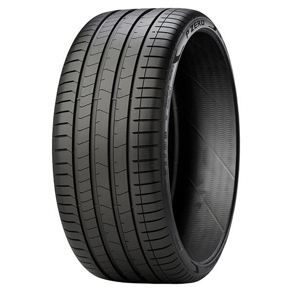 Pirelli PZero PZ4 Sport 255/40R22 Tire for sale online | eBay