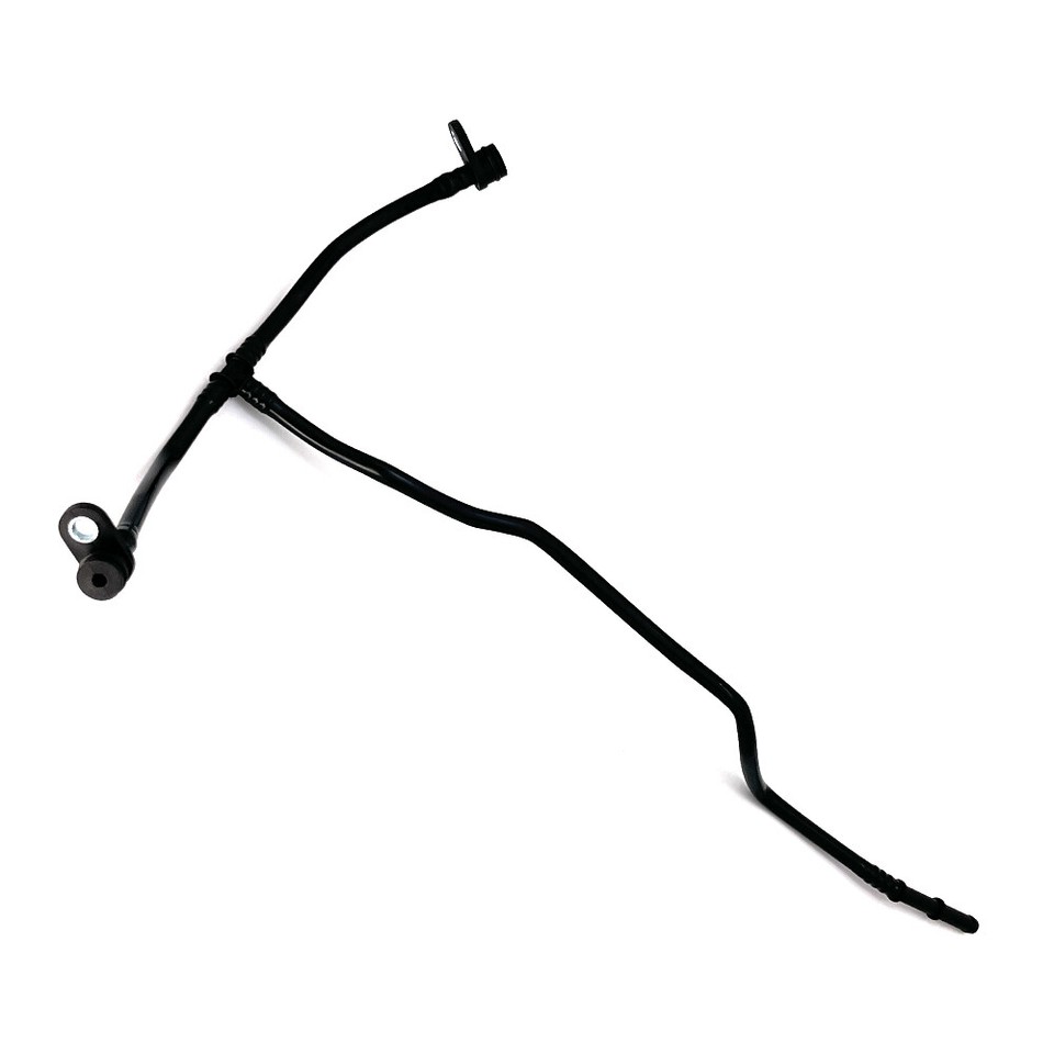 94610602660 Engine Coolant Overflow Hos For 2014-2018 Porsche 3.0L 4.8L ...