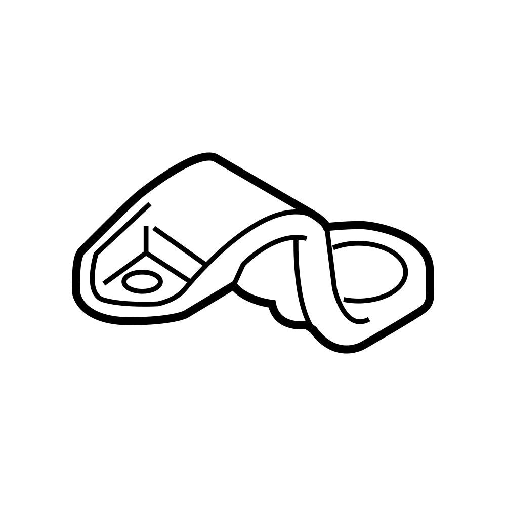 Genuine OEM Engine Air Intake Resonator Bracket For BMW 13718623292 | eBay