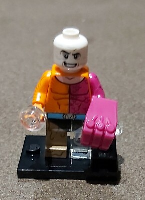 Lego dc superheroes minifigures Metamorpho | eBay Australia