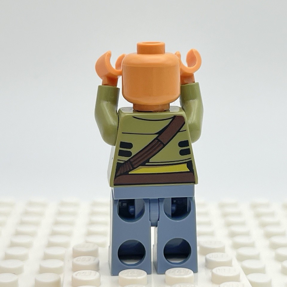 Lego Kordi Minifigure Star Wars SW0755 from Set 75147 | eBay