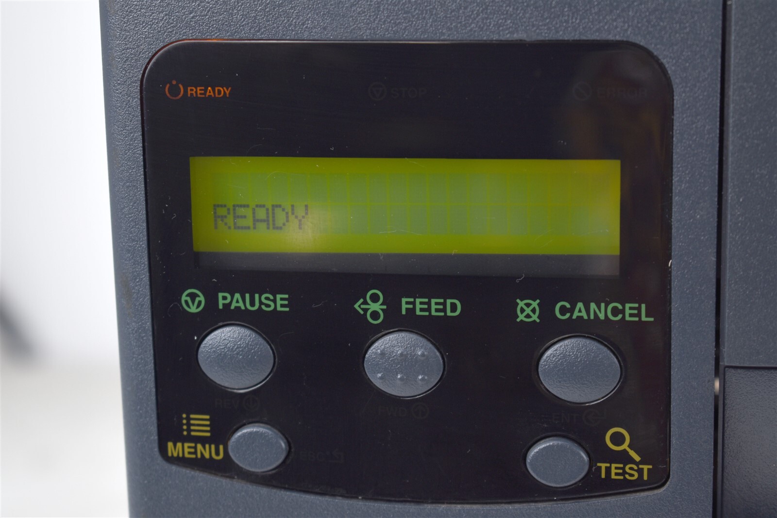 Datamax I-Class DMX-I-4406 Mark I Thermal Printer | eBay