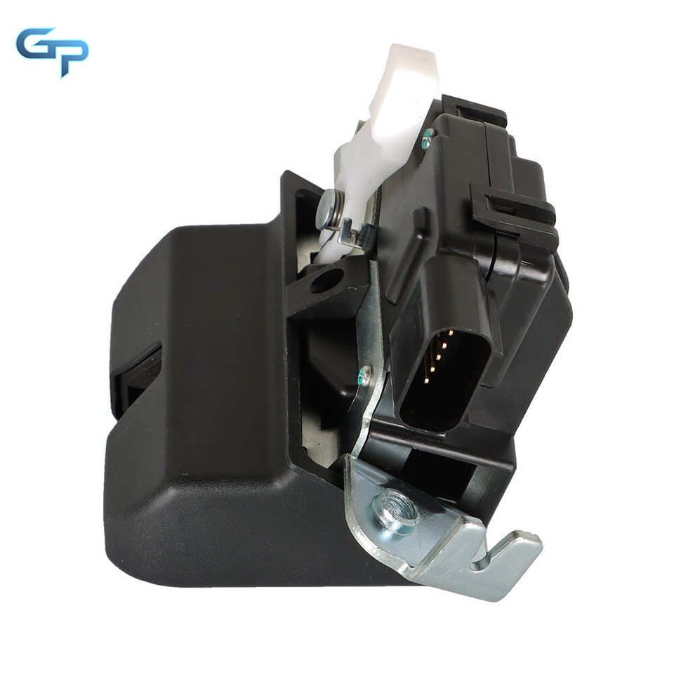Tailgate Latch Actuator Rear Trunk Lid Lock For 16-20 Kia Sorento 81230 ...