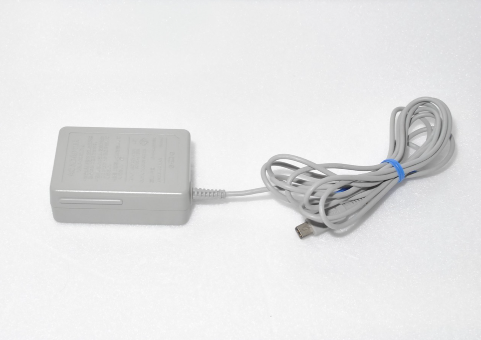 Nintendo DSi LL XL Dark Brown Console + Charger Complete Set Boxed ...