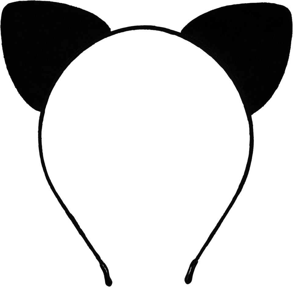 Cat Ears Headband | eBay